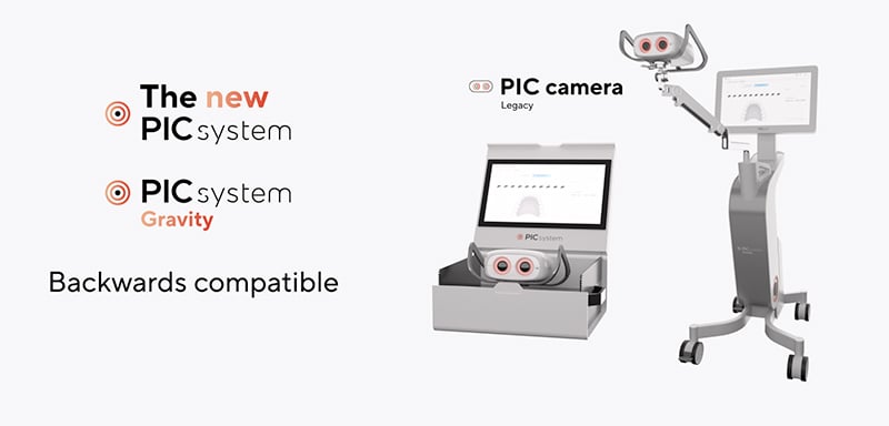PIC system Legacy... keeps getting better!
