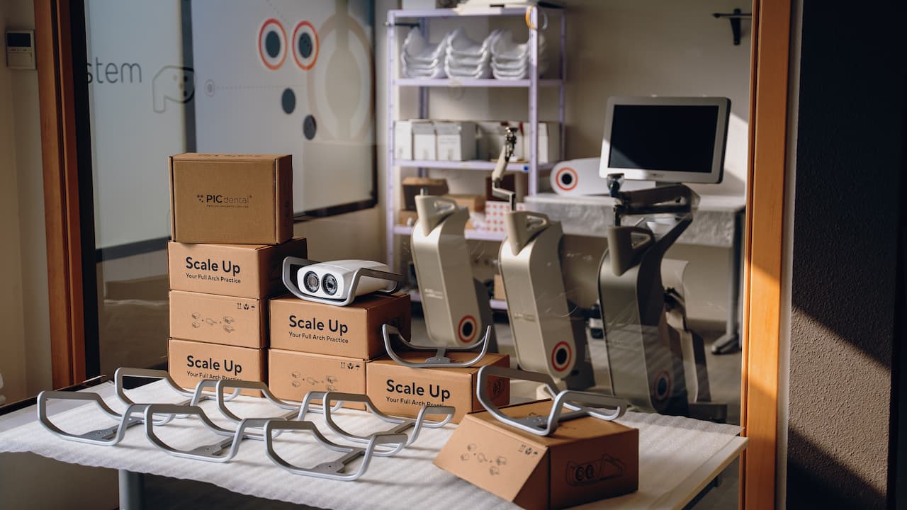 PIC system Legacy... keeps getting better!